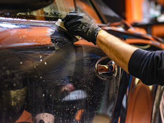 Car Cosmetic Specialist | Garage